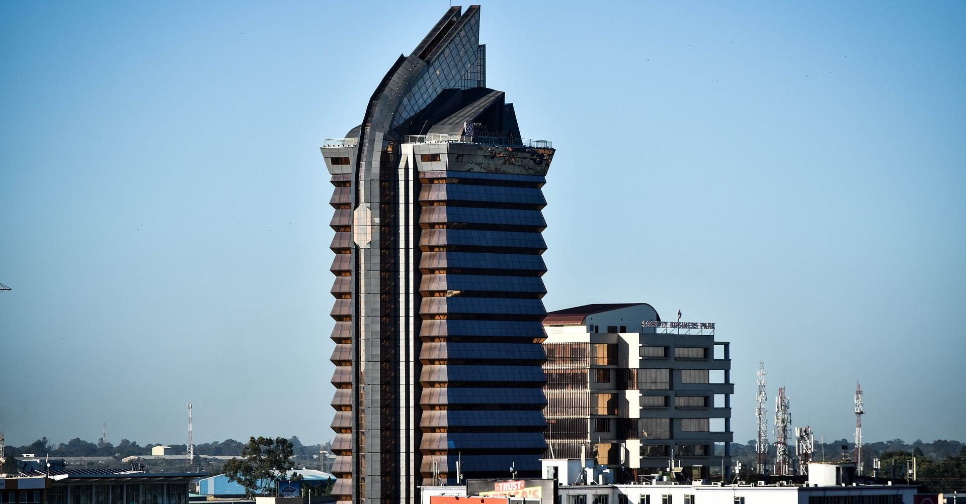 Zambia - Construction Adjudication and the Law - Damian James